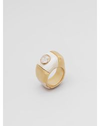 Chloé Rings for Women - Up to 69% off at Lyst.com