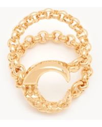 Chloé Rings for Women - Up to 40% off at Lyst.com