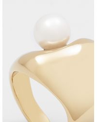 Chloé Rings for Women - Up to 49% off at Lyst.com