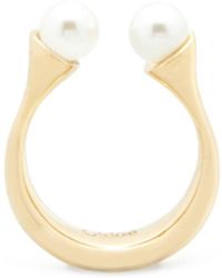Chloé Rings for Women - Up to 50% off at Lyst.com