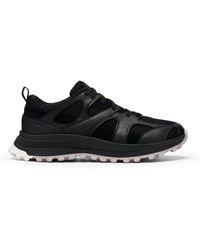Clarks Atl Trek Mesh Waterproof in Pink | Lyst UK