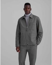 Club Monaco Jackets for Men - Up to 50% off at Lyst.com