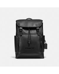COACH Backpacks for Men | Online Sale up to 50% off | Lyst