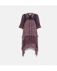 COACH Clothing for Women - Up to 71% off at Lyst.com