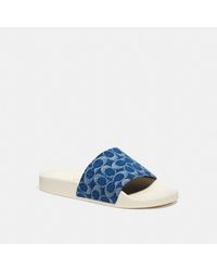 Sandals, Slides And Flip Flops for Men | Lyst