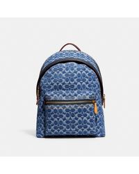 COACH Backpacks for Men | Online Sale up to 50% off | Lyst