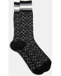 COACH Clothing for Men - Up to 75% off at Lyst.com