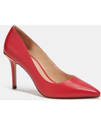 Coach Outlet Pump shoes for Women | Online Sale up to 70% off | Lyst