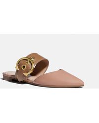 COACH Mules for Women - Up to 10% off at Lyst.com
