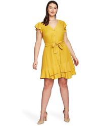 1.STATE Dresses for Women - Up to 78% off at Lyst.com
