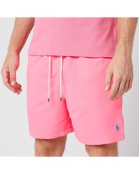 Polo Ralph Lauren Beachwear for Men - Up to 71% off at Lyst.com