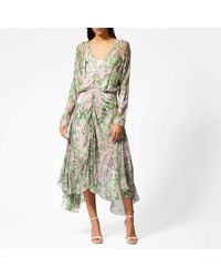 Women's Preen By Thornton Bregazzi Dresses from $156 - Lyst