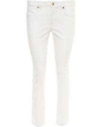 Lanvin Jeans for Women - Up to 60% off at Lyst.com