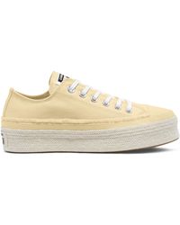 Converse Flats for Women - Up to 57% off at Lyst.com