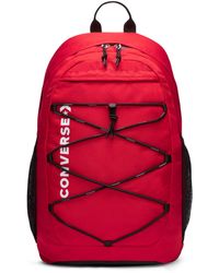 Converse Backpacks for Women - Lyst.com
