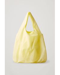 Women's COS Bags - Lyst