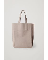COS Tote bags for Men - Up to 50% off at Lyst.com