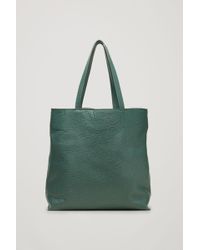 Women's COS Bags - Lyst