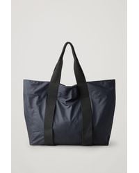 Women's COS Bags - Lyst
