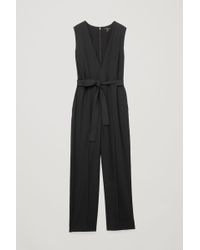 COS Jumpsuits for Women - Up to 50% off at Lyst.com