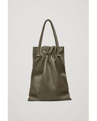 Women's COS Bags - Lyst