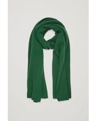 COS Scarves for Women - Up to 50% off at Lyst.com