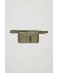 Women's COS Bags - Lyst