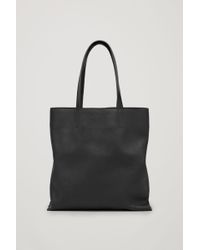 Women's COS Bags - Lyst