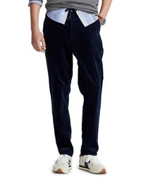 Polo Ralph Lauren Casual pants and pants for Men | Online Sale up to 74% off | Lyst