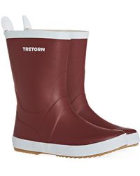 Tretorn Boots for Women | Online Sale up to 59% off | Lyst
