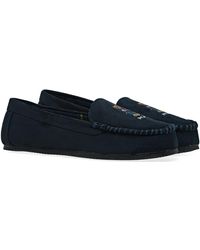 Polo Ralph Lauren Slippers for Women | Online Sale up to 50% off | Lyst