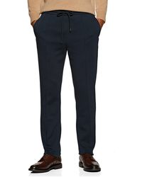 Polo Ralph Lauren Casual pants and pants for Men | Online Sale up to 74% off | Lyst