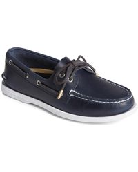 Sperry Top-Sider Boat and deck shoes for Men | Online Sale up to 46% ...