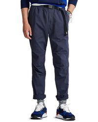Polo Ralph Lauren Casual pants and pants for Men | Online Sale up to 60% off | Lyst