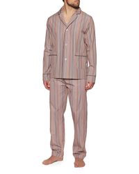 Paul Smith Nightwear and sleepwear for Men | Online Sale up to 50% off ...