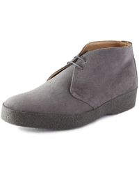 Men's Sanders Shoes - Lyst