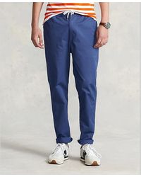 Polo Ralph Lauren Casual pants and pants for Men | Online Sale up to 72% off | Lyst - Page 2