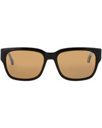 Bugatti 11 Sunglasses for Men | Lyst