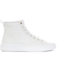Guess High-top sneakers for Women | Online Sale up to 69% off | Lyst