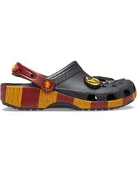 Crocs™ Harry Potter Ravenclaw Classic Clog Multi Size 11 Uk in Black ...