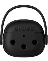 Crocs™ Airpods 4 Compatible Case in Black | Lyst