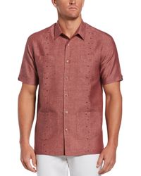 Cubavera Shirts for Men - Up to 72% off | Lyst