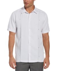 Cubavera Shirts for Men | Online Sale up to 78% off | Lyst