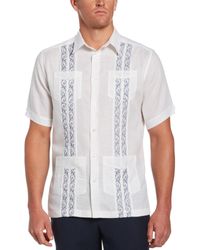 Cubavera Shirts for Men - Up to 72% off | Lyst