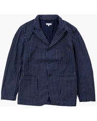 Engineered Garments Jackets for Men - Up to 50% off at Lyst.com