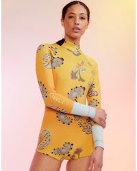 Cynthia Rowley Beachwear and swimwear outfits for Women - Up to 70% off ...