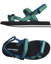 Men's DSquared² Sandals | Lyst™