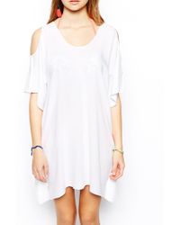 ASOS Cover-ups and kaftans for Women - Up to 70% off at Lyst.com