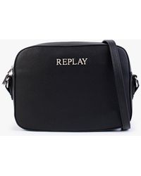 Replay Bags for Women | Online Sale up to 66% off | Lyst