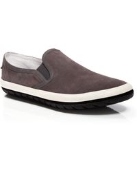 DIESEL Slip-ons for Men - Lyst.com